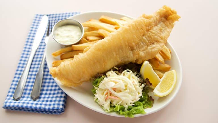 Our Menu - Fishermans Plaice Fish and Chips Mississauga